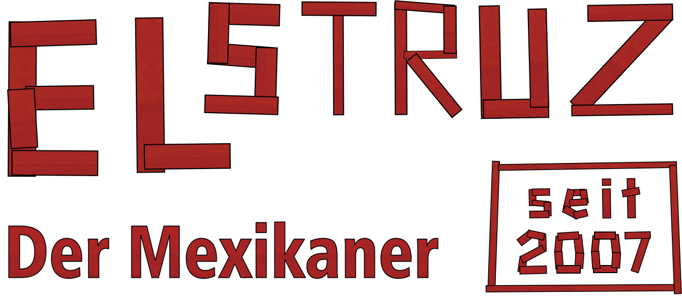 Speisekarte - El Struz - Der Mexikaner